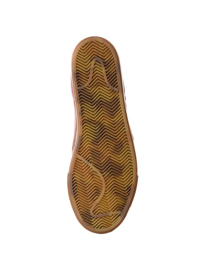 Zapatillas Nike Zoom Stefan Janoski 333824 604 Rosa | zapatos.es