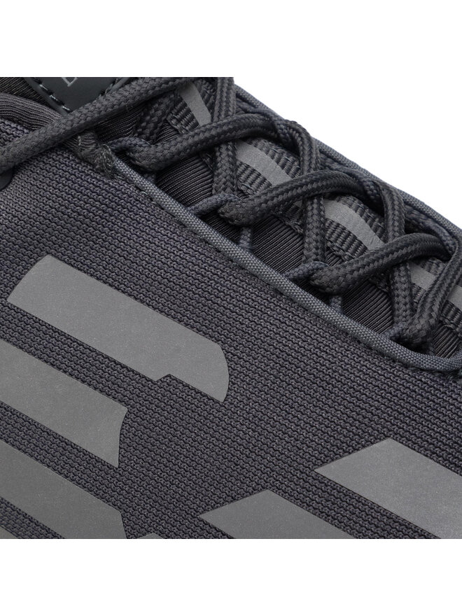 Sneakers EA7 Emporio Armani X8X033 XCC52 A775 Grau | eschuhe.de