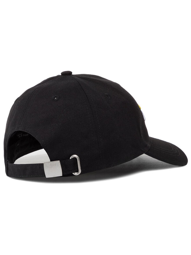 Cap Guess Not Coordinated Hats AM8611 COT01 Schwarz | eschuhe.de