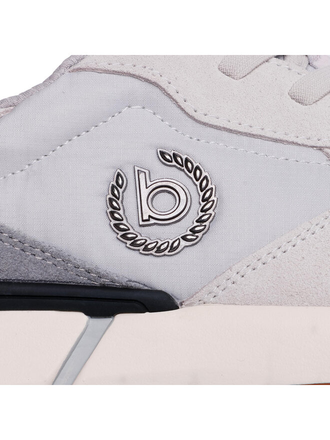 Sneakers Bugatti 341-92701-1400 Grau | eschuhe.de