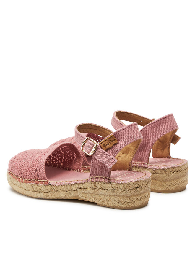 Espadrilles Toni Pons Eulalia Rosa | eschuhe.de