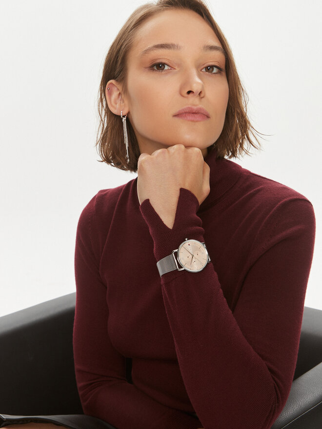 Tommy hilfiger lily watch store