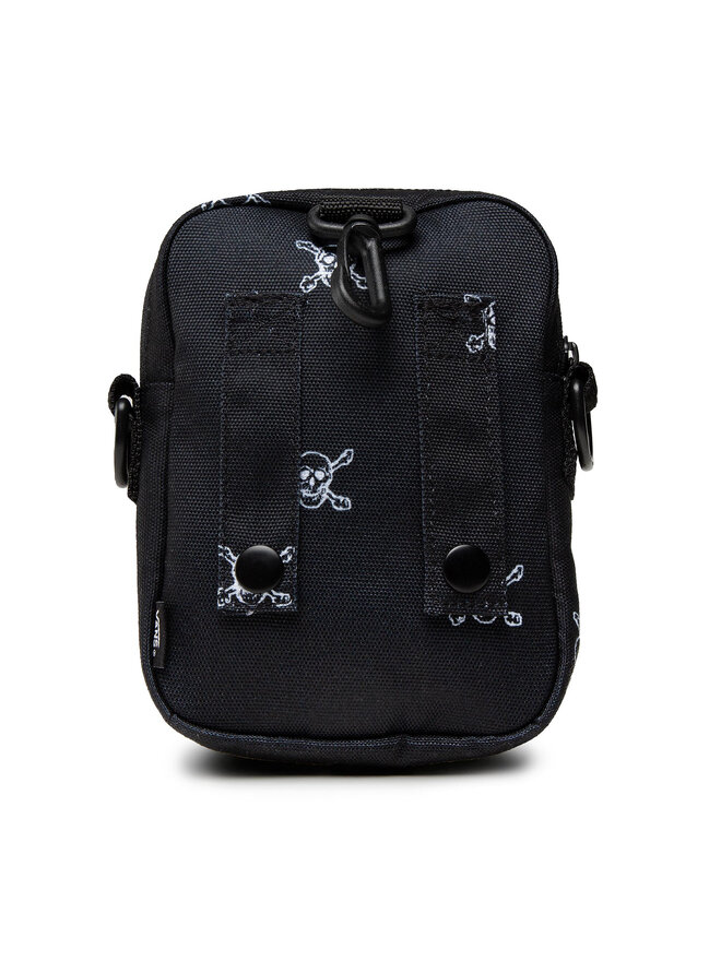 Borsetă Vans New Varsity Shoulder Bag VN0A5FGKZ7F1 Negru | epantofi.ro