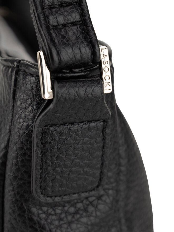 Torebka Lasocki LSK-L-002-07 Czarny | eobuwie.com.pl