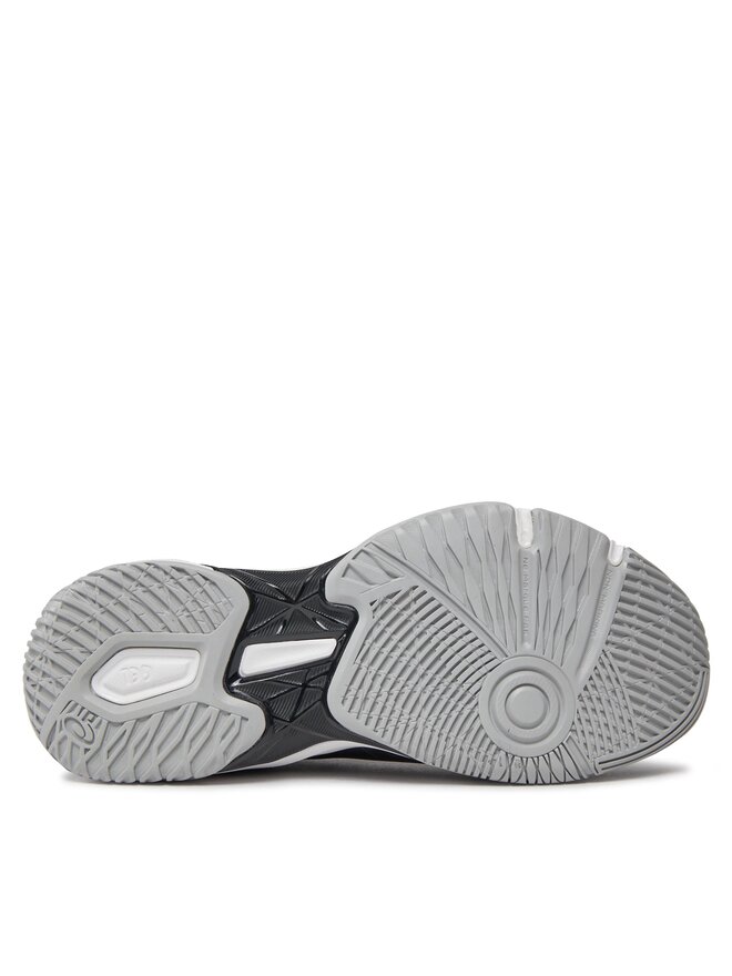 Buty halowe Asics Gel-Rocket 11 1071A091 Czarny | eobuwie.com.pl