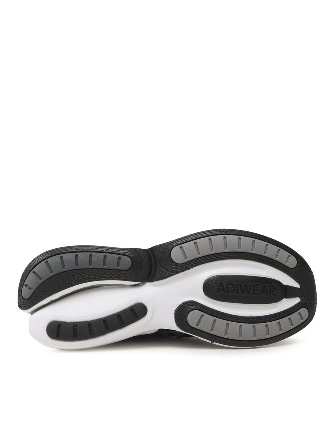 Sneakersy adidas Alphaboost V1 Sustainable BOOST Lifestyle Running ...