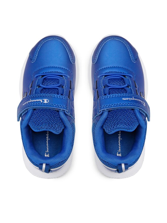 Sneakers Champion Shout Out B Ps S32451-CHA-BS036 Blau | eschuhe.de