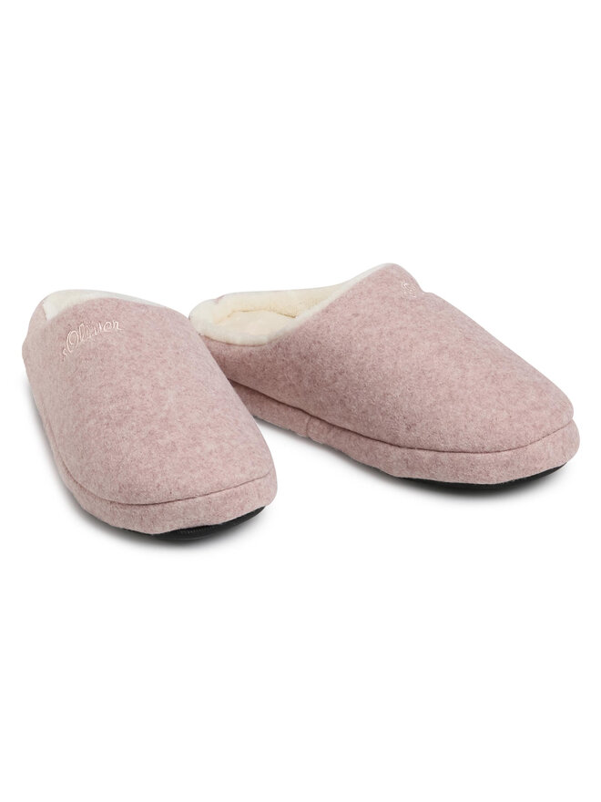 Hausschuhe Damen S Oliver