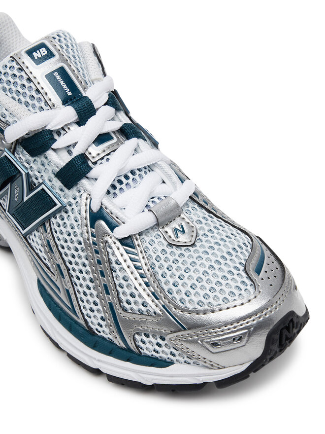 Sneakers New Balance U1906RCE Silberfarben | eschuhe.de