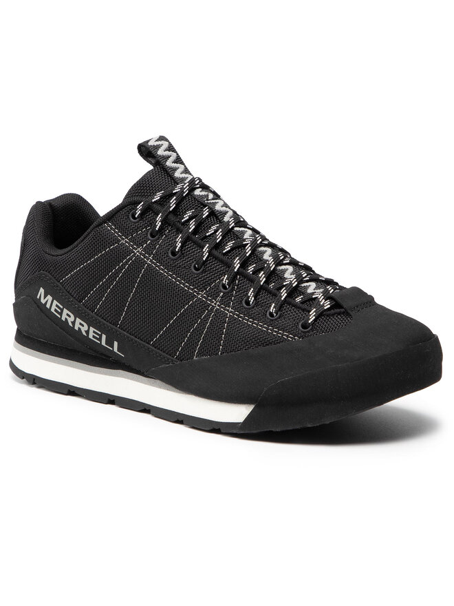 Zapatillas Merrell Catalyst Storm J2002781 Negro | zapatos.es