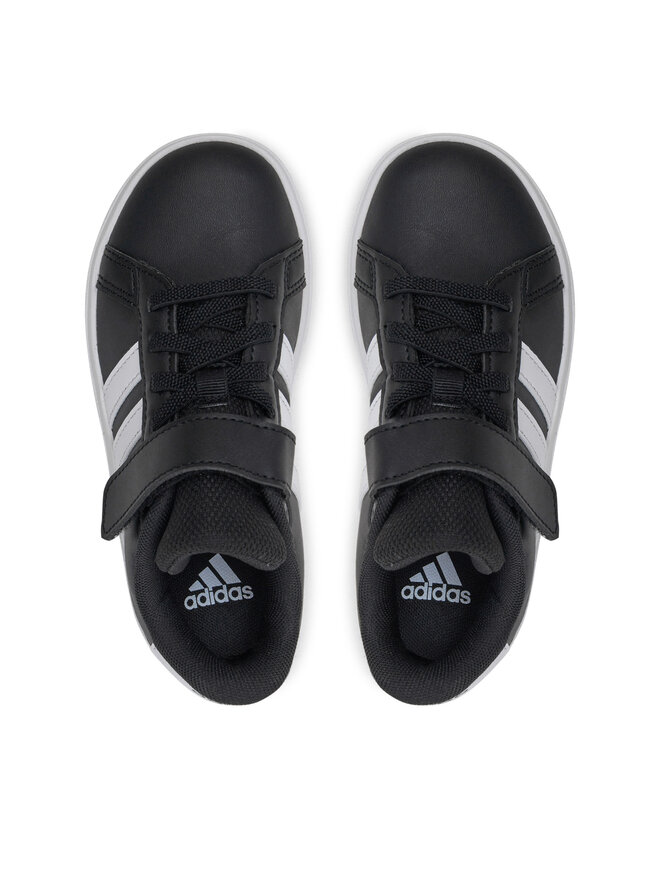 Sneakers adidas Grand Court 2.0 IE5995 Negru | epantofi.ro