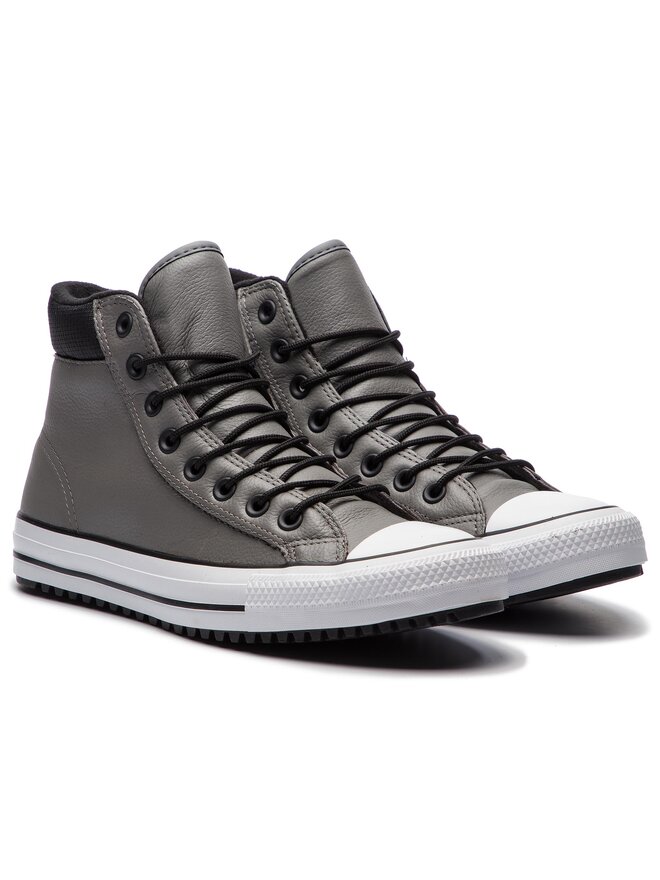 Bambas Converse Ctas Pc Boot Hi 162414C Gris | zapatos.es