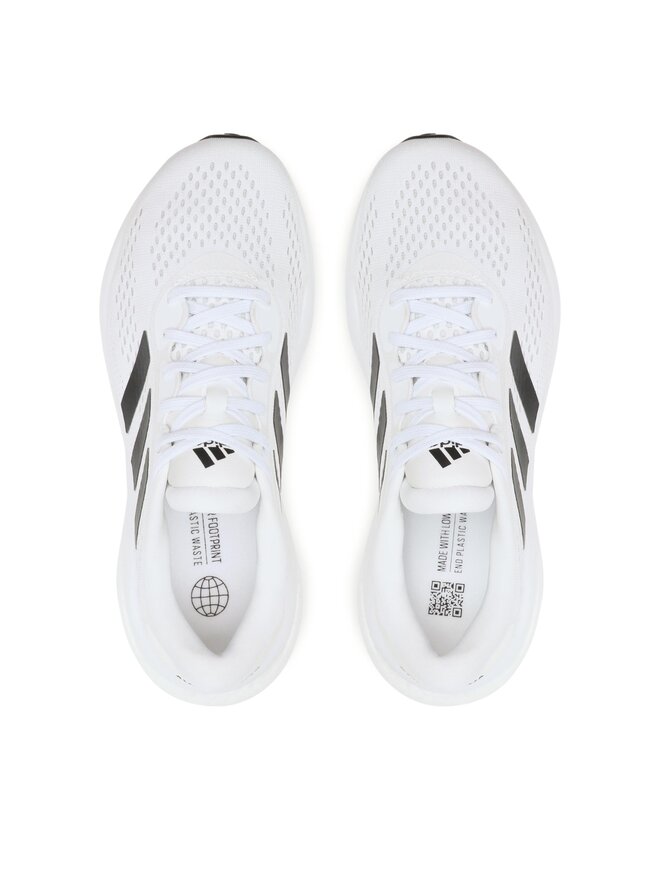 Laufschuhe adidas Supernova 2 Running Shoes GW9089 Weiß | eschuhe.de