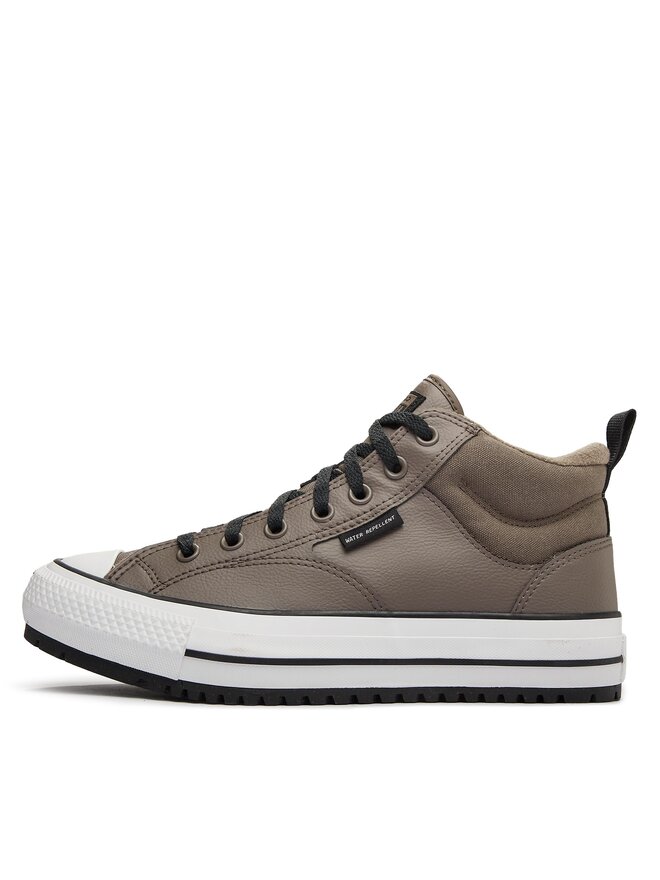 Plátěnky Converse Chuck Taylor All Star Malden Street Boot A04479C ...