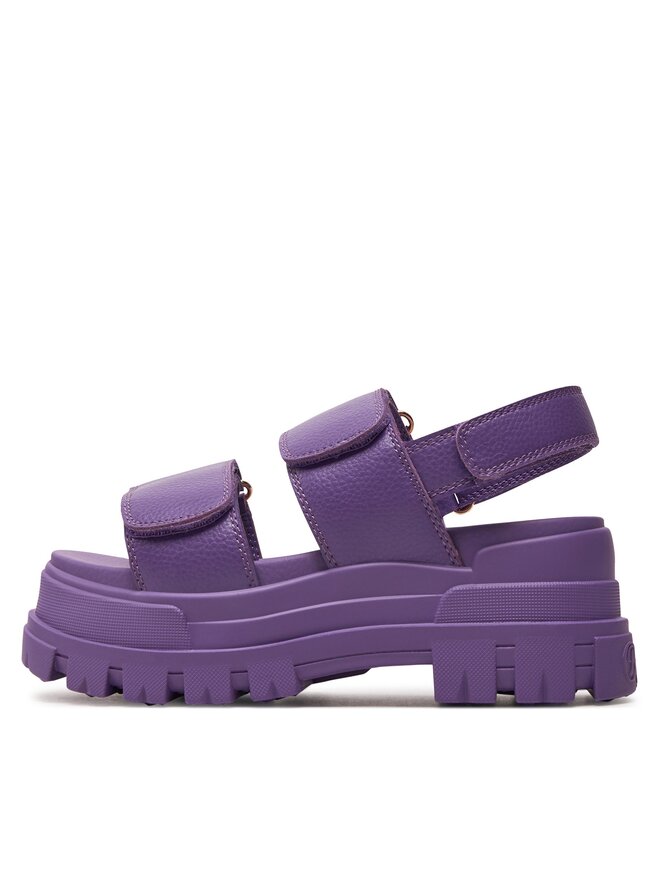 Sandalen Buffalo Aspha SND 1601259 Violett | eschuhe.de