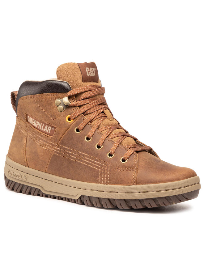 Bakancs CAT Footwear Time Rift P724839 Barna | ecipo.hu