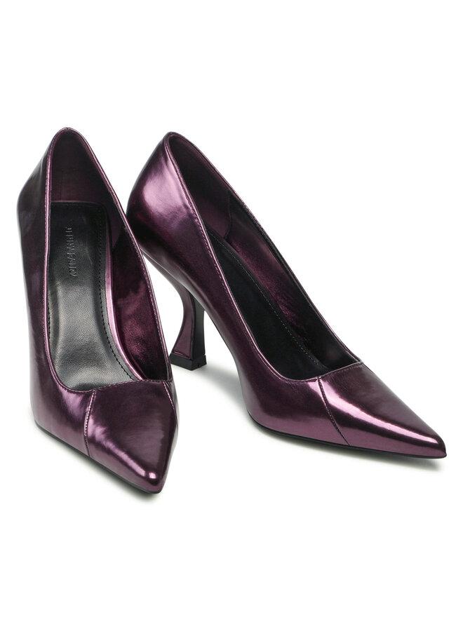 Pantofi pumps Jenny Fairy LS5759-01A Violet | epantofi.ro