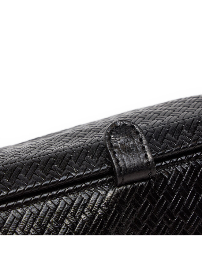 Torebka Balagan Rofe Pouch Czarny | eobuwie.com.pl