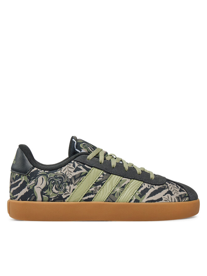 Zapatillas adidas Disney Lion King Vl Court IF4086 Gris | zapatos.es