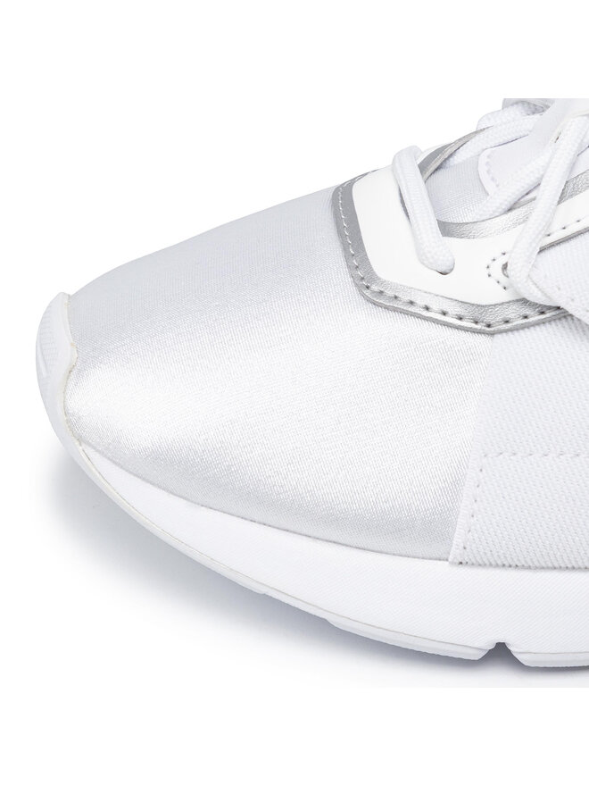 Zapatillas Puma Muse X3 Metallic 375131 02 Blanco | zapatos.es