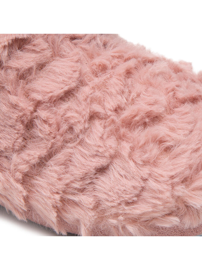 Пантофи HYPE Slipper Boot YWBS-076 Розов | obuvki.bg