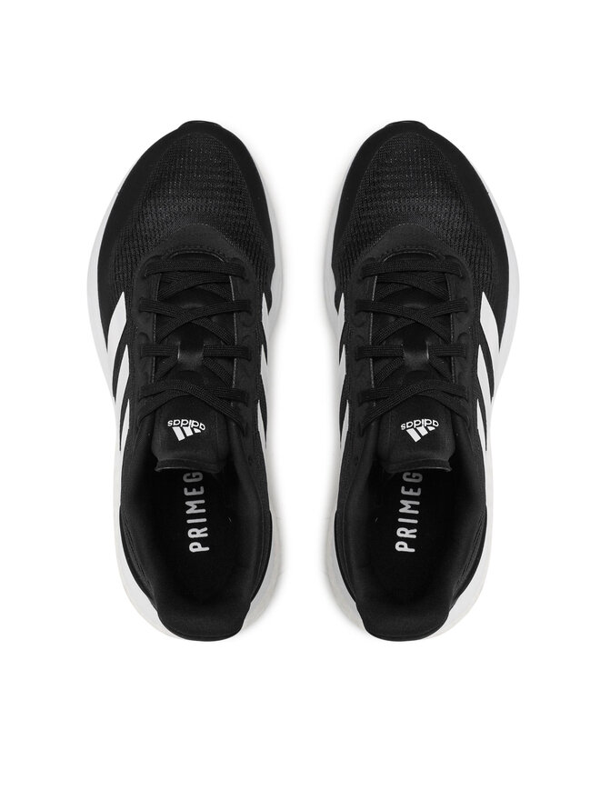 Zapatillas de running adidas Supernova W S42545 Negro | zapatos.es
