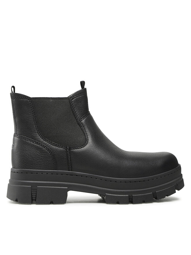 Μποτάκια με λάστιχο Ugg M Skyview Chelsea 1131835 Μαύρο | epapoutsia.gr