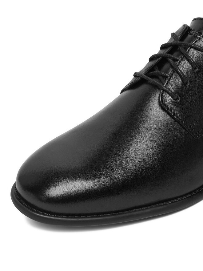 Halbschuhe Lasocki CEO-MIKI-42 MB Schwarz | eschuhe.de