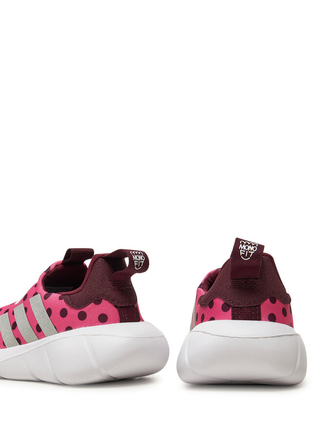 Sneakers adidas Disney Mickey And Friends IF9310 Rosa | eschuhe.de