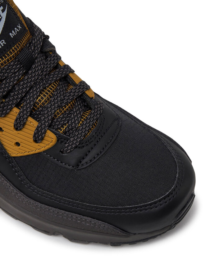 Sneakers Nike Air Max 90 FB9657 001 Schwarz | eschuhe.de