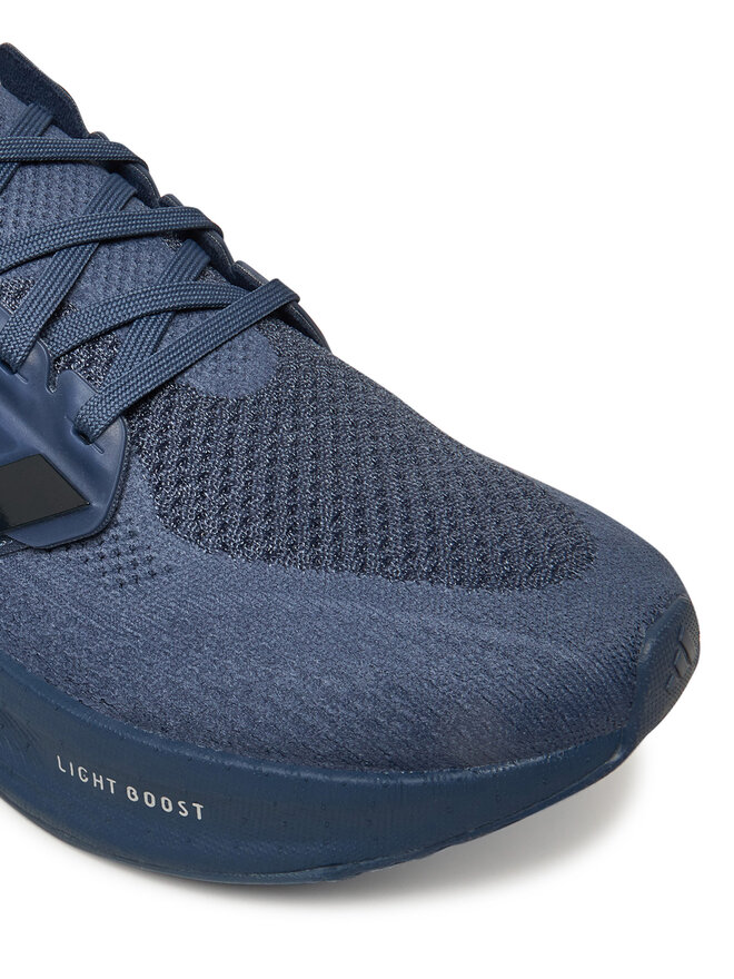 Buty do biegania adidas Ultraboost 5 IF1479 Granatowy | eobuwie.com.pl