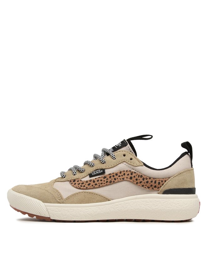 Sneakers Vans Ultrarange Exo VN0A4UWMNWH1 Bej | epantofi.ro