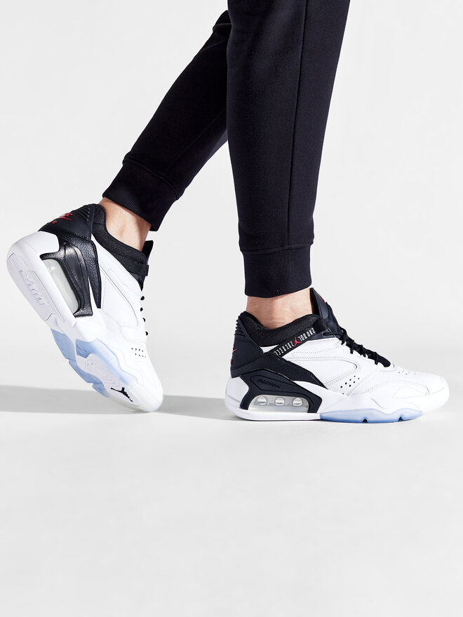 Sneakersy Nike Jordan Point Lane Asw DR0293 001 Biały | eobuwie.com.pl