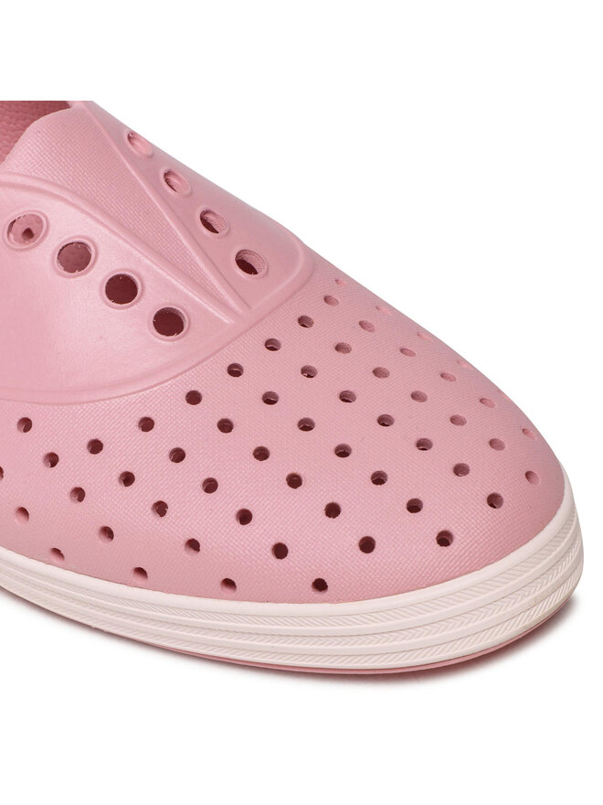 Polobotky Native Jericho 11300400-6832 Růžová | eobuv.cz