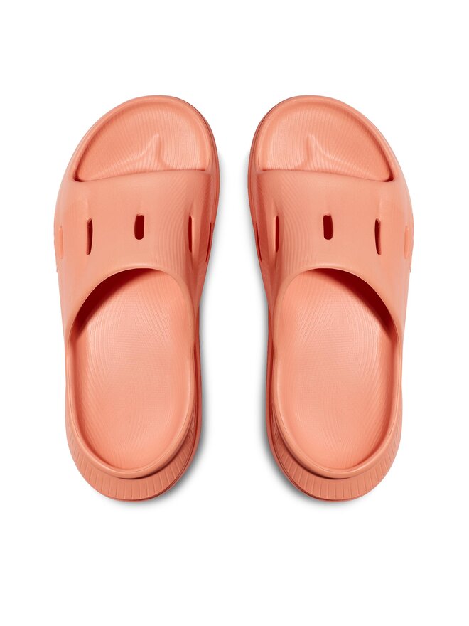 Şlapi Hoka Ora Recovery Slide 3 1135061 Portocaliu | epantofi.ro