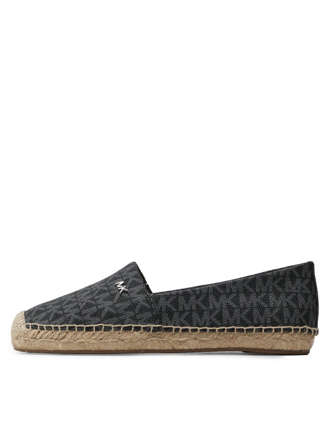 Espadrilles MICHAEL Michael Kors Kendrick Slip On 40R6KNFP1B Grau ...