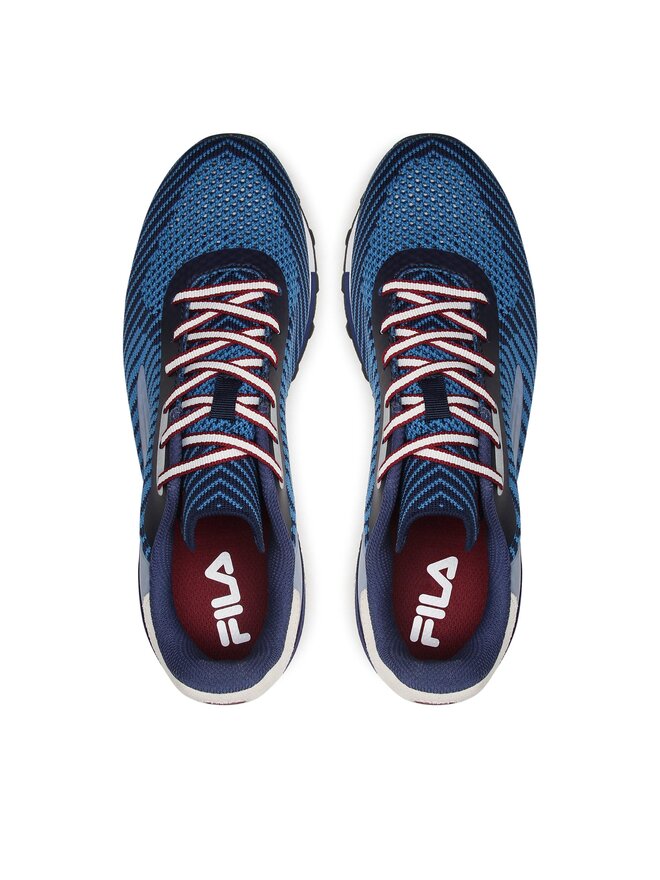 Sneakers Fila Retronique 22 K FFM0198.53140 Dunkelblau | eschuhe.de