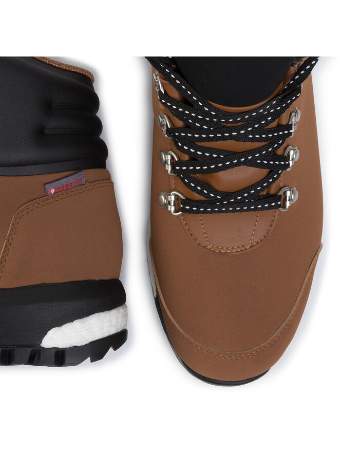 Trekkingschuhe adidas Terrex Pathmaker Cp G26457 Braun | eschuhe.de