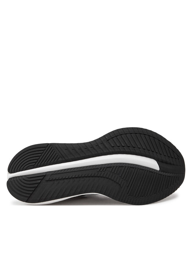 Buty do biegania adidas Galaxy 7 ID8765 Czarny | eobuwie.com.pl