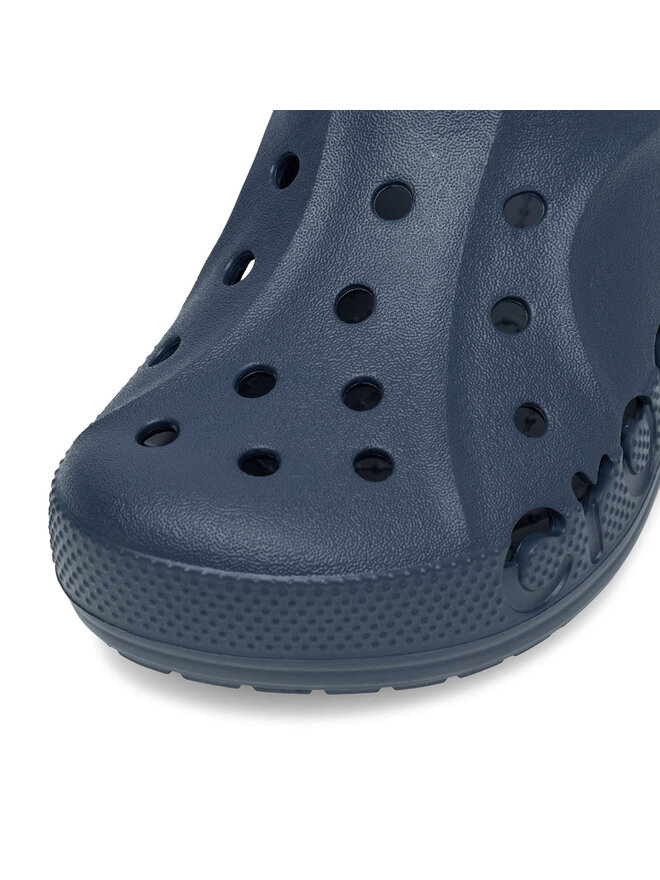 Παντόφλες Crocs BAYA CLOG K 207013-410 Σκούρο μπλε | epapoutsia.gr