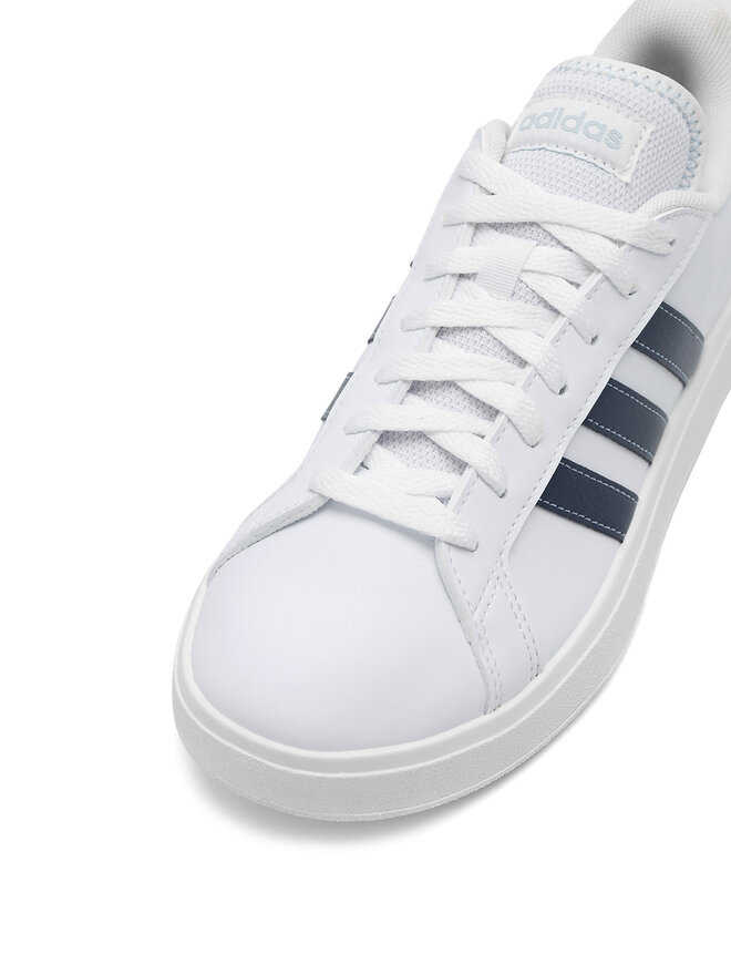 Sneakers adidas GRAND COURT BASE 2.0 ID4457 Alb | epantofi.ro
