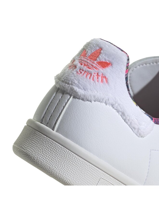 Sneakers adidas Stan Smith Shoes HP9656 Weiß | eschuhe.de