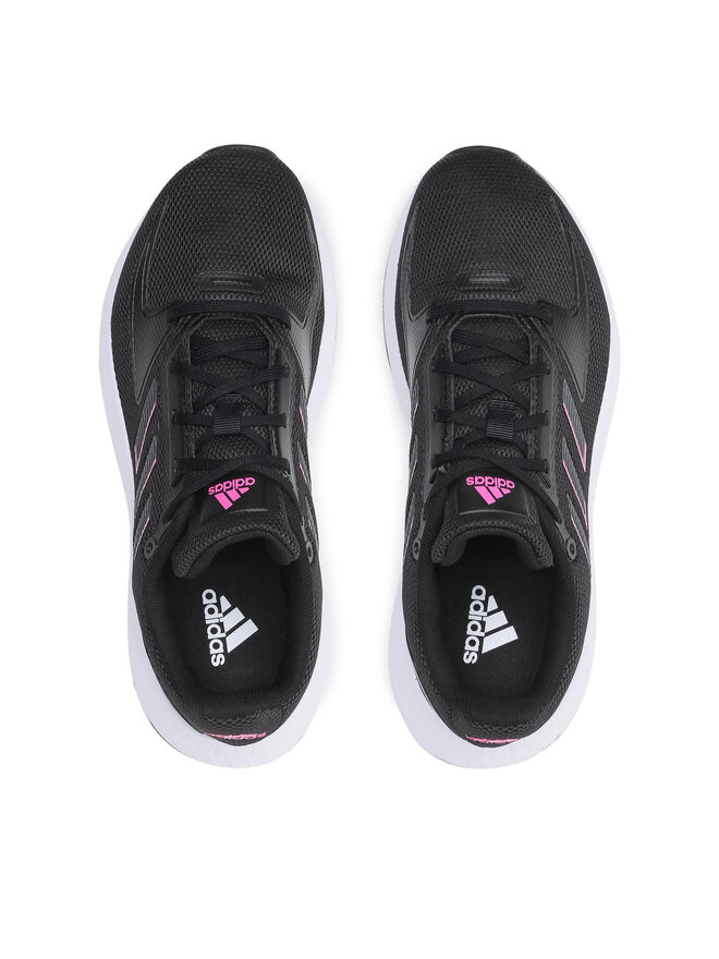 Laufschuhe adidas Runfalcon 2.0 FY9624 Schwarz | eschuhe.de