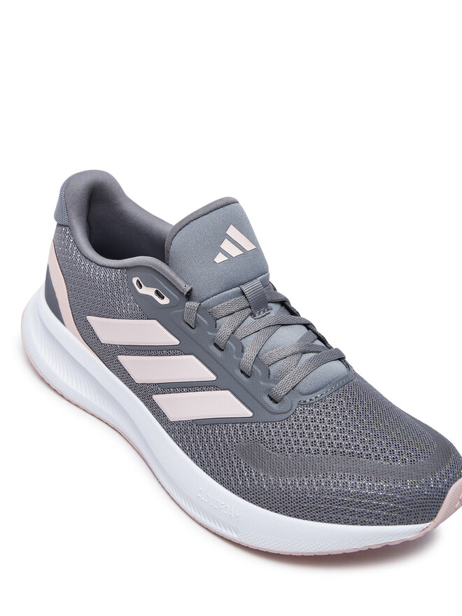 Zapatillas de running adidas Runfalcon 5 IE8823 Gris | zapatos.es