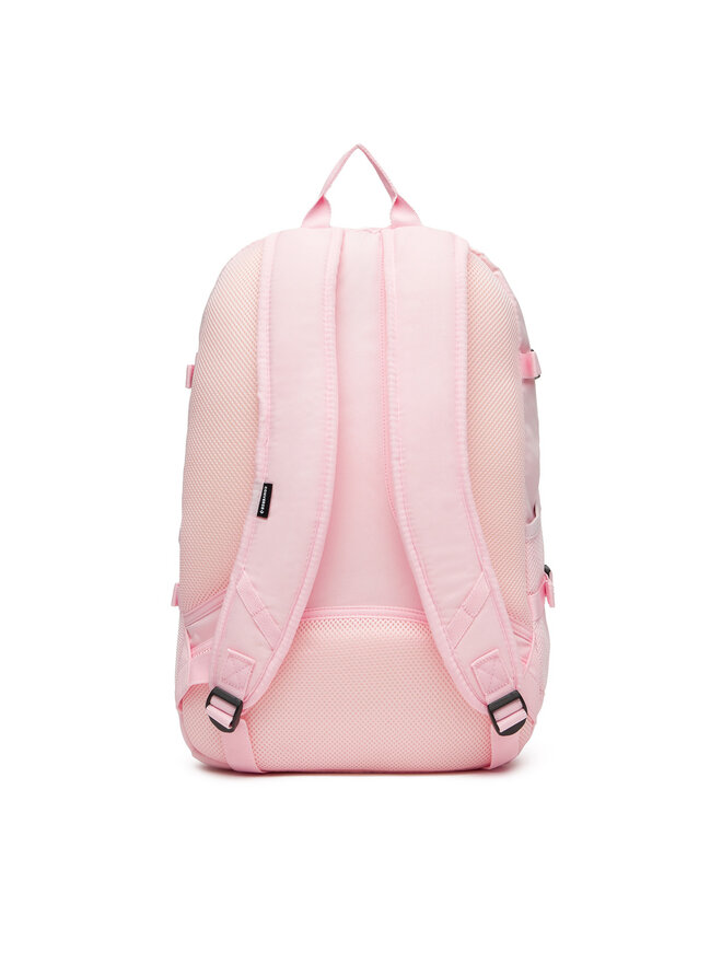 Σακίδιο Converse Straight Edge Backpack 10021138-A37 Ροζ | epapoutsia.gr