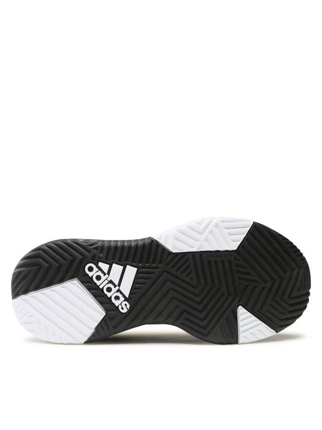 Sneakers adidas Ownthegame Shoes IF2683 Negru | epantofi.ro