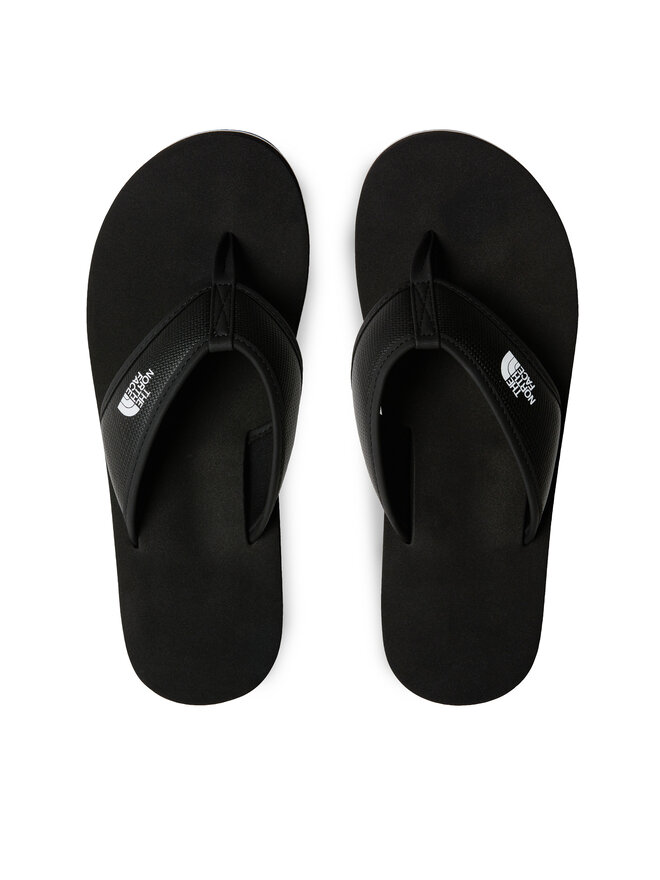 Flip flop The North Face BASE CAMP FLIP-FLOP NF00CJ8SKY41 Alb | epantofi.ro