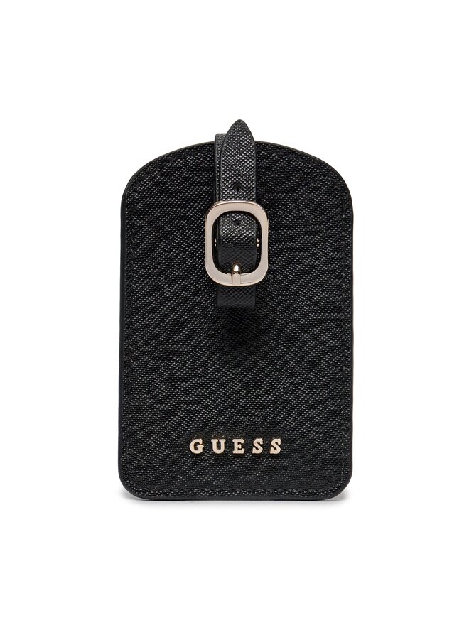 Dárková sada Guess Gift Box GFBOXW P4105 Černá | eobuv.cz