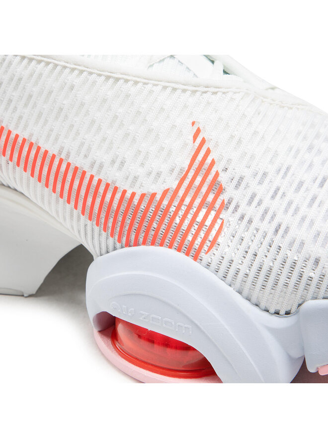 Παπούτσια για Γυμναστήριο Nike Air Zoom Superrep 2 CU5925 100 Λευκό ...