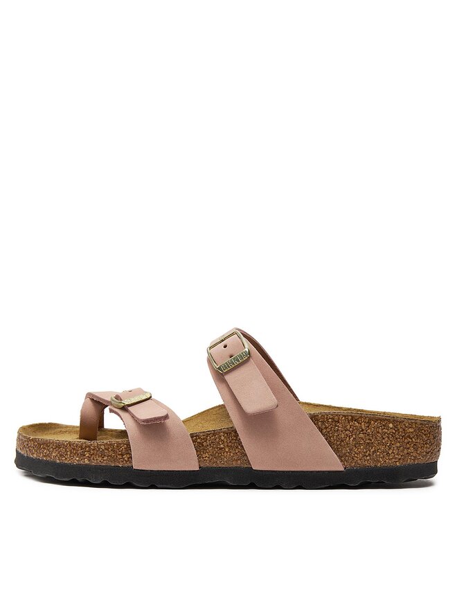 Chancletas Birkenstock Mayari 1026660 Rosa | zapatos.es